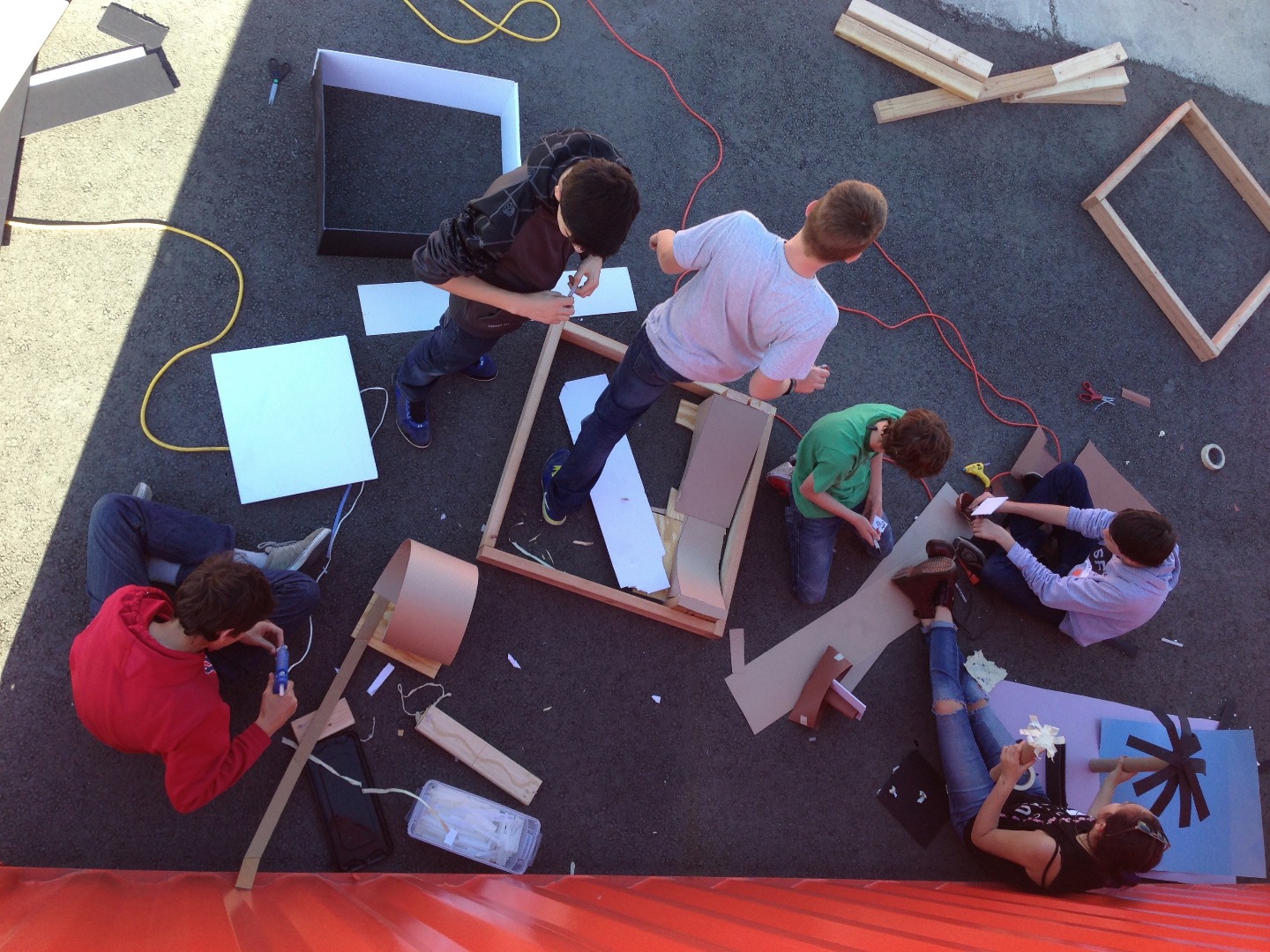 Adaptive Playscapes : 7 Steps (with Pictures) - Instructables