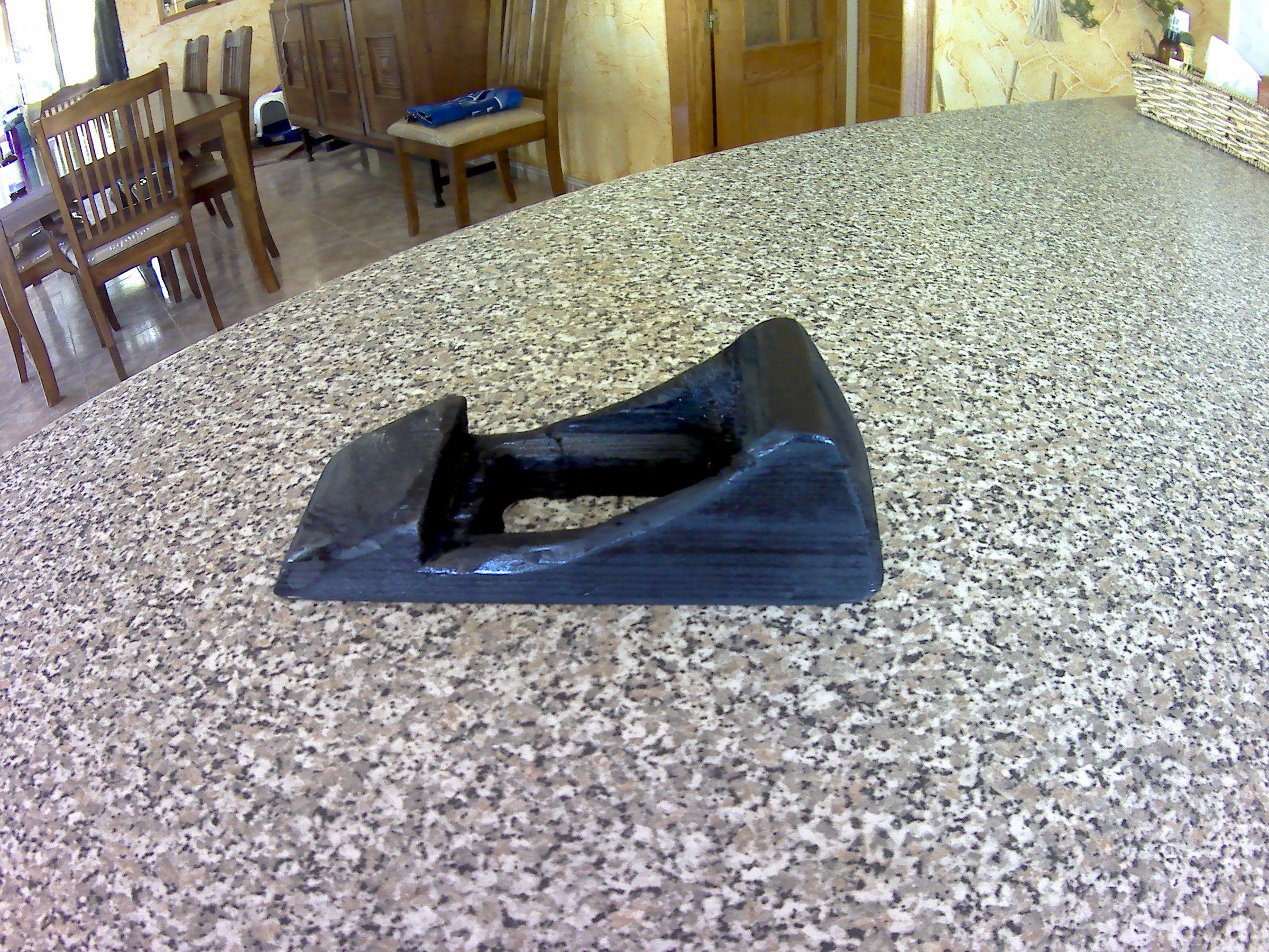 Ultimate GREEN DIY Trackball Mouse From Junk : 10 Steps (with Pictures ...