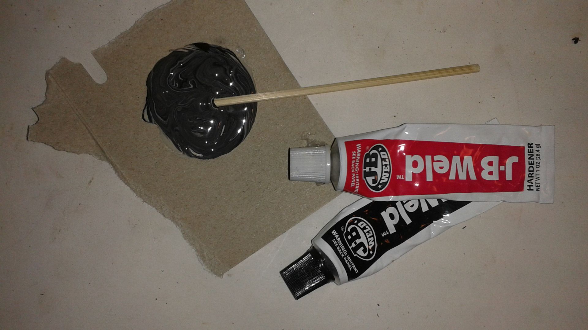 Scrap Metal Rhumba Box : 6 Steps (with Pictures) - Instructables