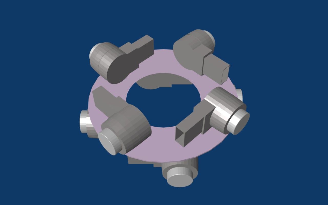 Hacking Automotive Ultrasonic Sensors : 3 Steps (with Pictures ...