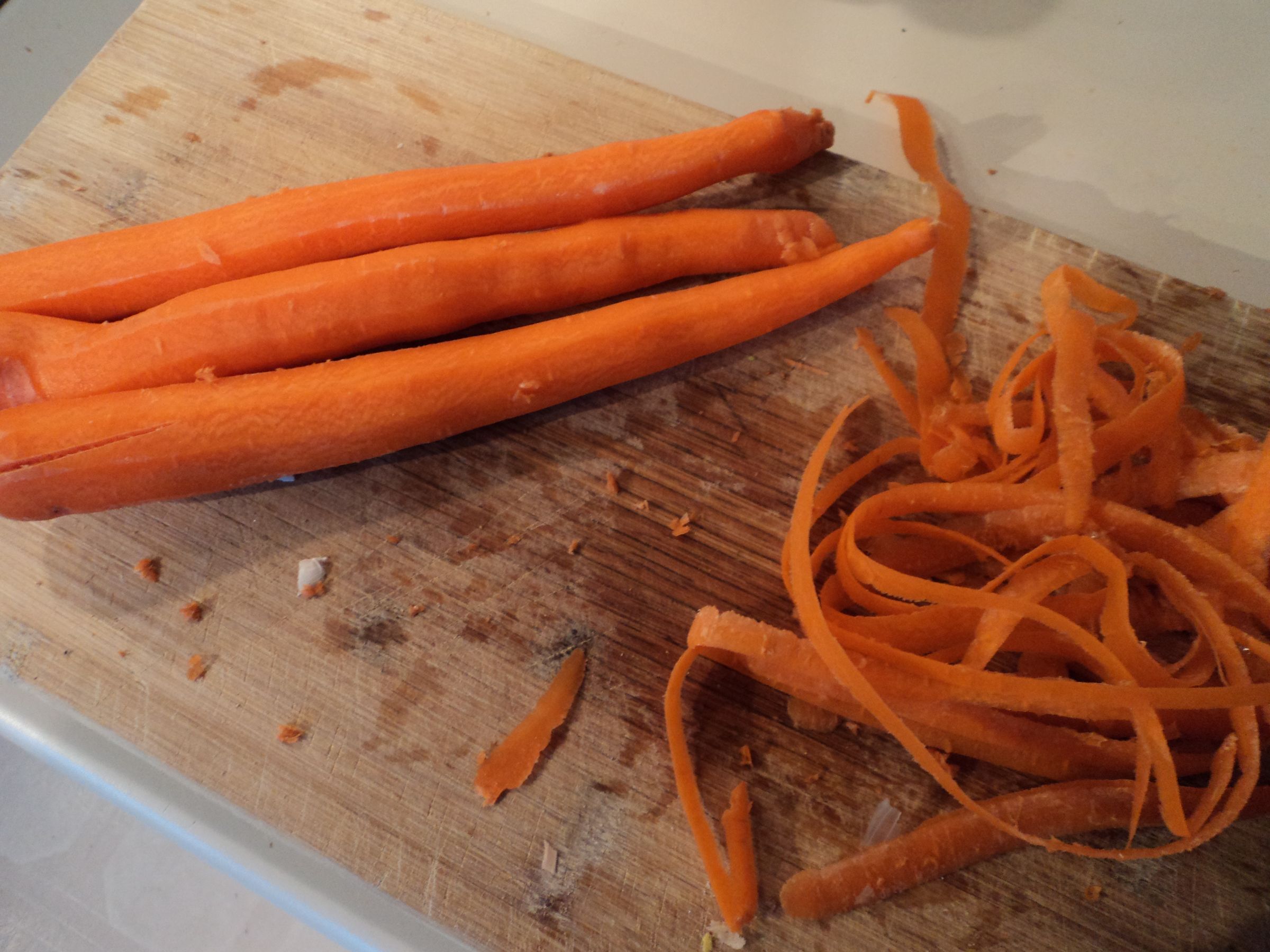 Ultimate Soup Base and a Few Soupy Examples : 6 Steps (with Pictures ...