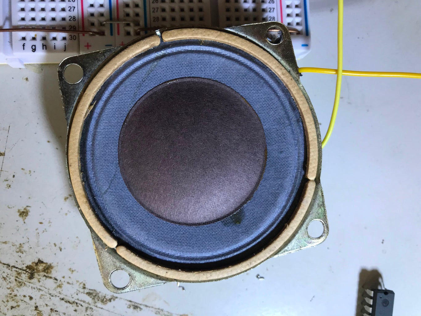 Drum Pads With Arduino 6 Steps Instructables