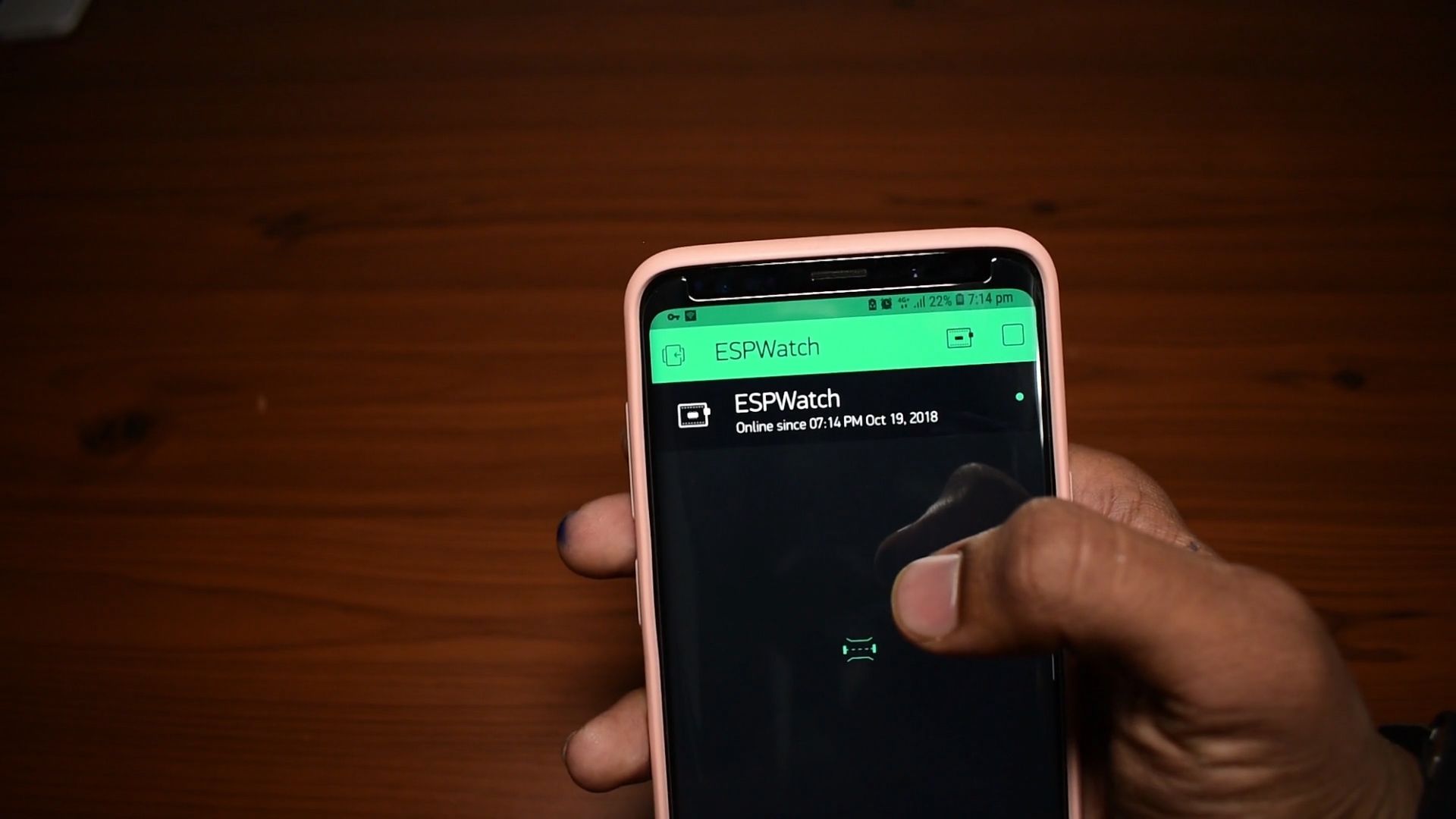 Make a DIY Smartwatch Using ESP8266 : 7 Steps (with Pictures ...