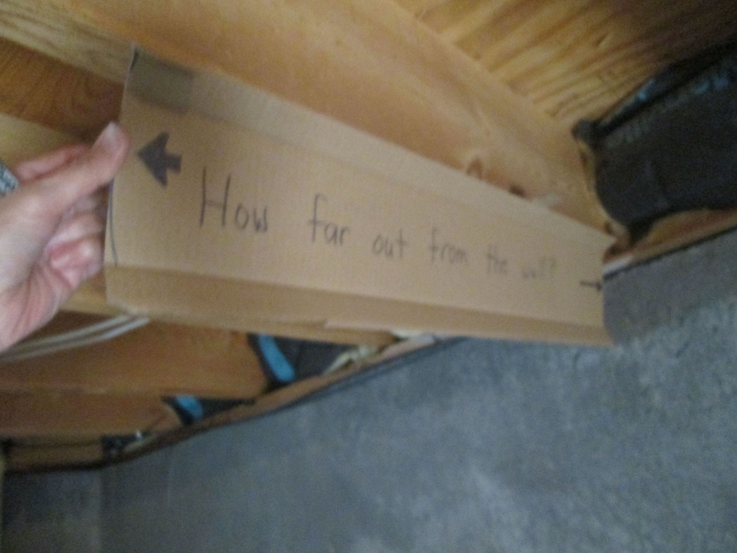 Mazes in an Unfinished Basement or Garage : 19 Steps (with Pictures ...