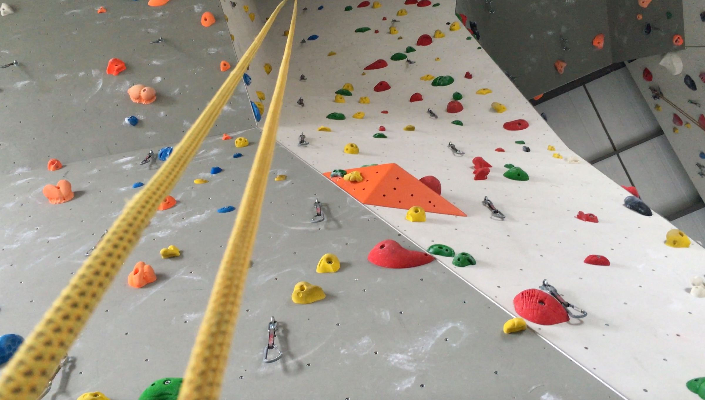 Build an Amazing Climbing Wall Volume! : 9 Steps (with Pictures ...