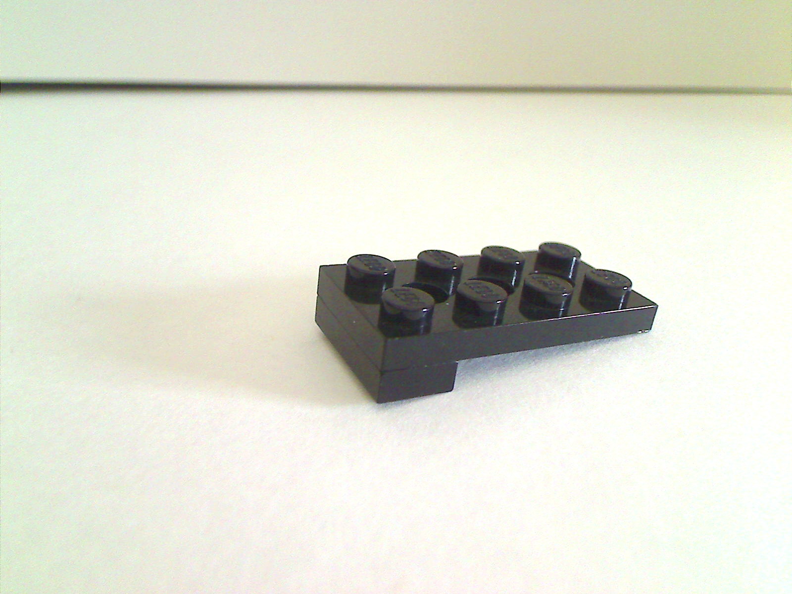 Real Steel ZEUS Out of Legos : 6 Steps (with Pictures) - Instructables