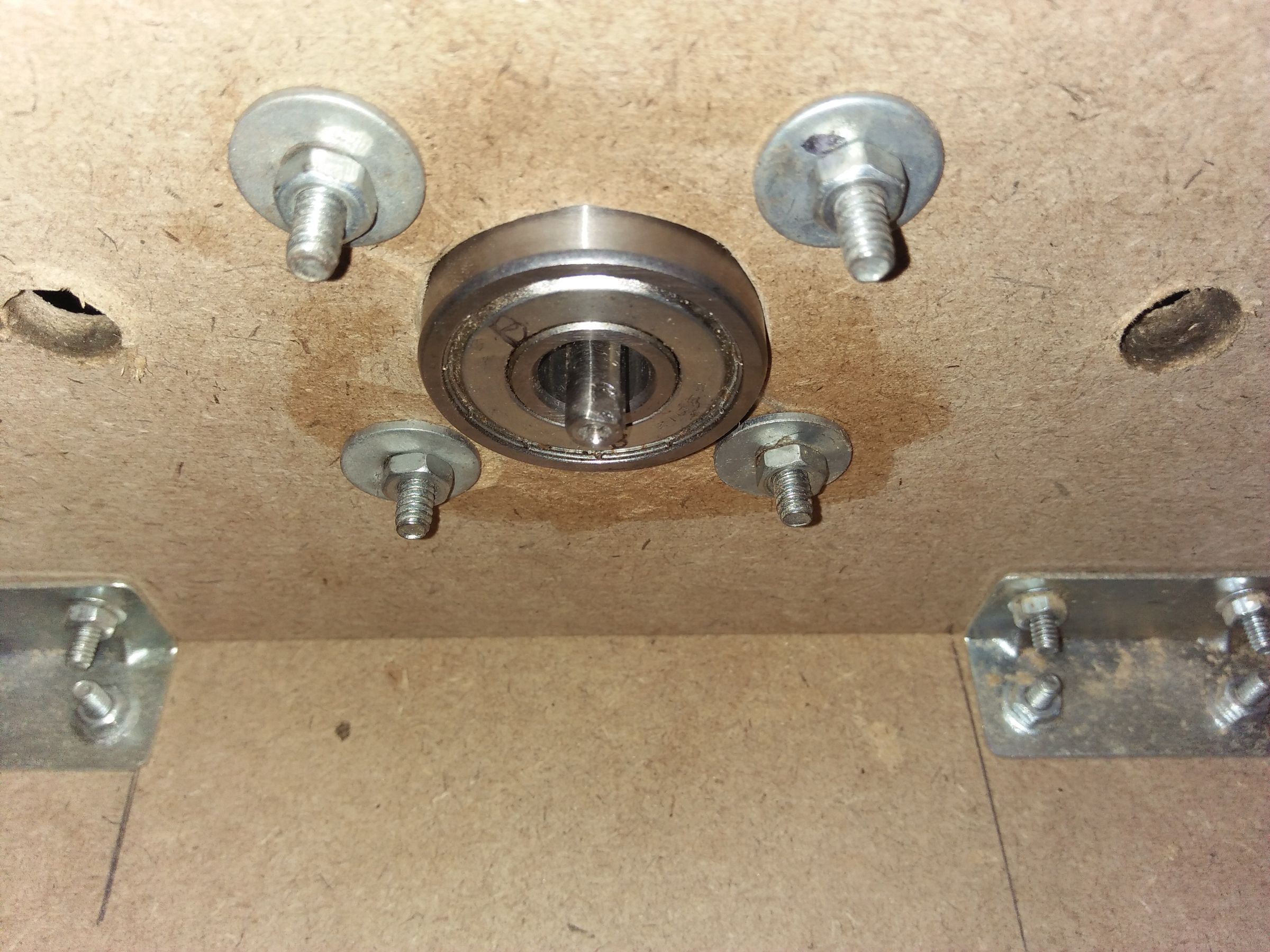 DIY Arduino CNC Machine : 15 Steps - Instructables