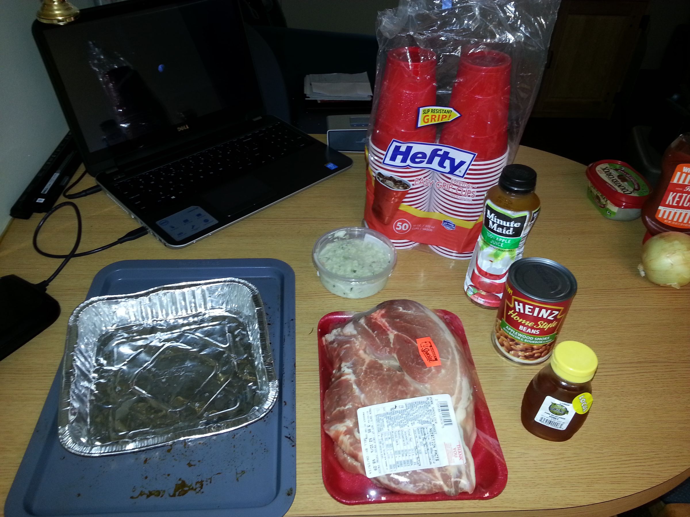 Pulled Pork Parfait : 6 Steps (with Pictures) - Instructables