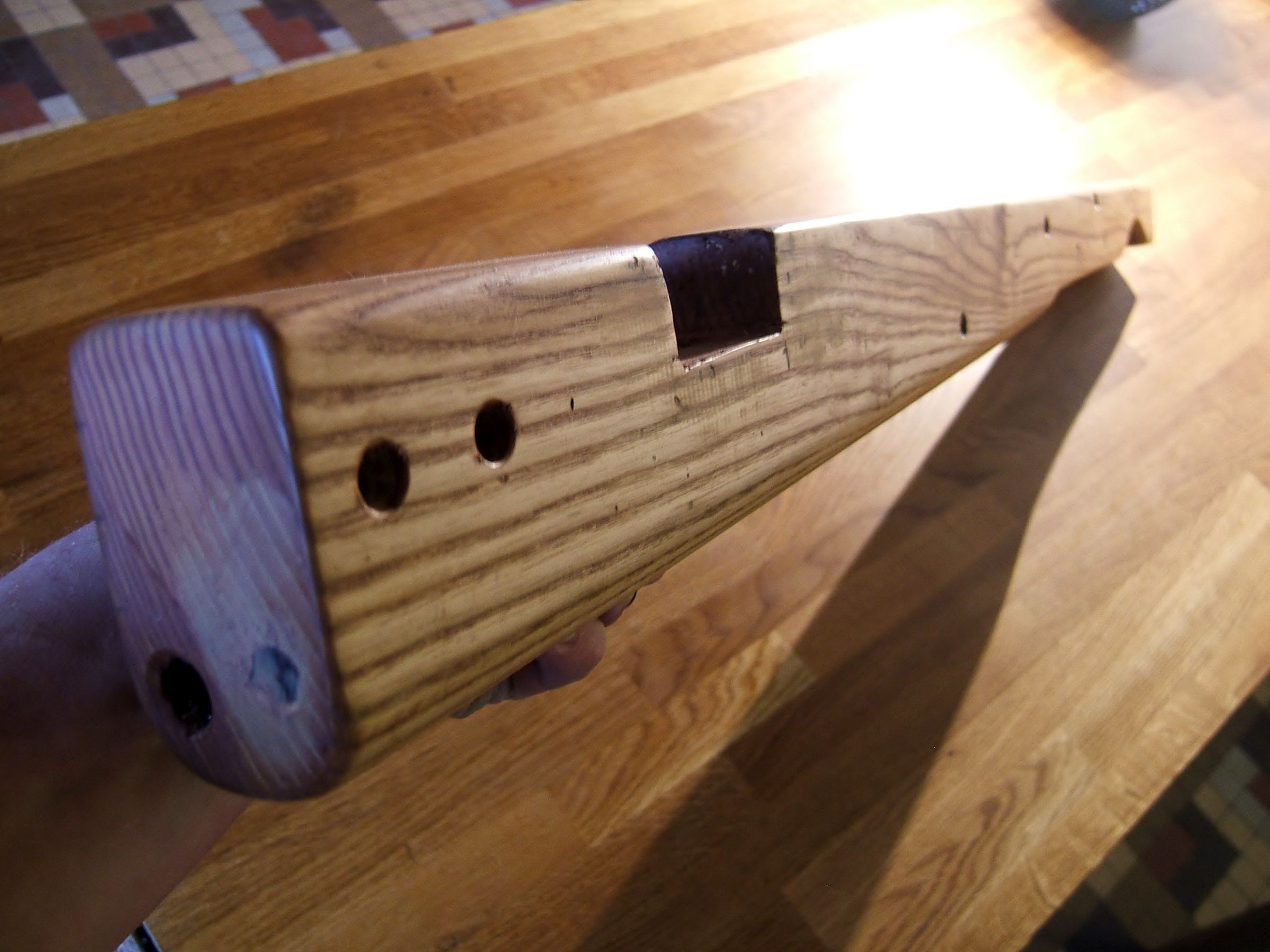 IPAD 7 - Insanely Powerful Arrow Driver : 15 Steps (with Pictures ...