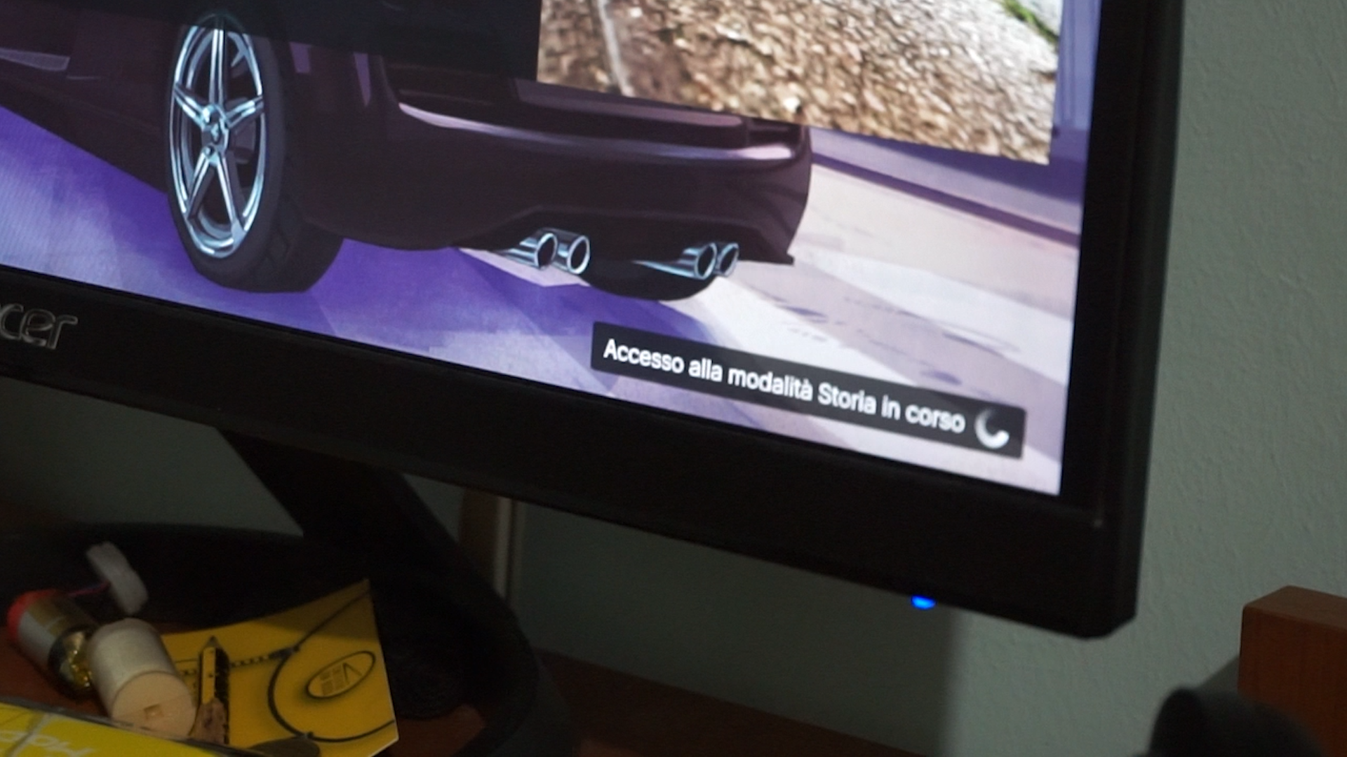 How to Add Separate USB Power Supply to an External Hard Drive : 13 ...