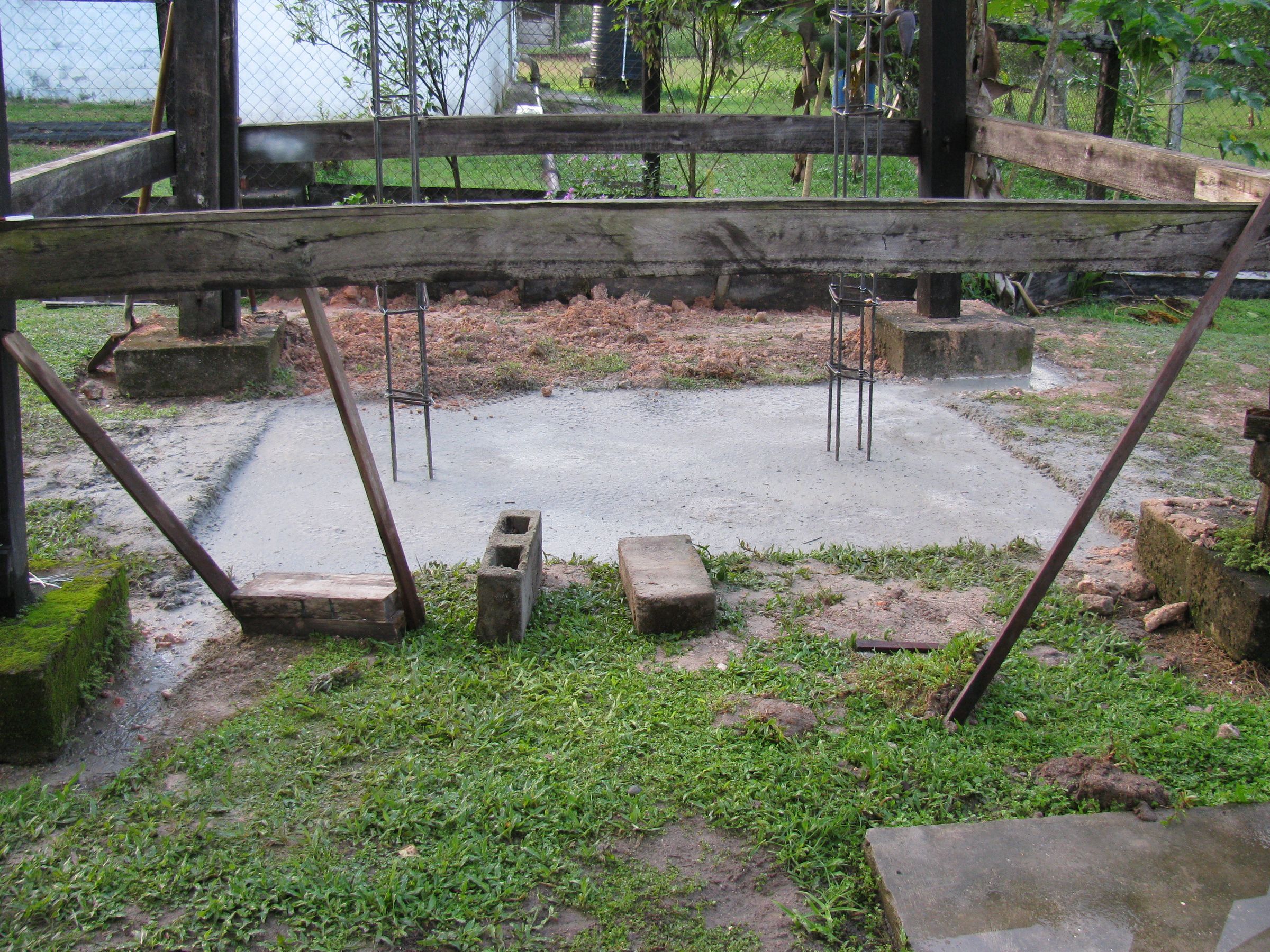 Concrete Water Tower : 12 Steps (with Pictures) - Instructables