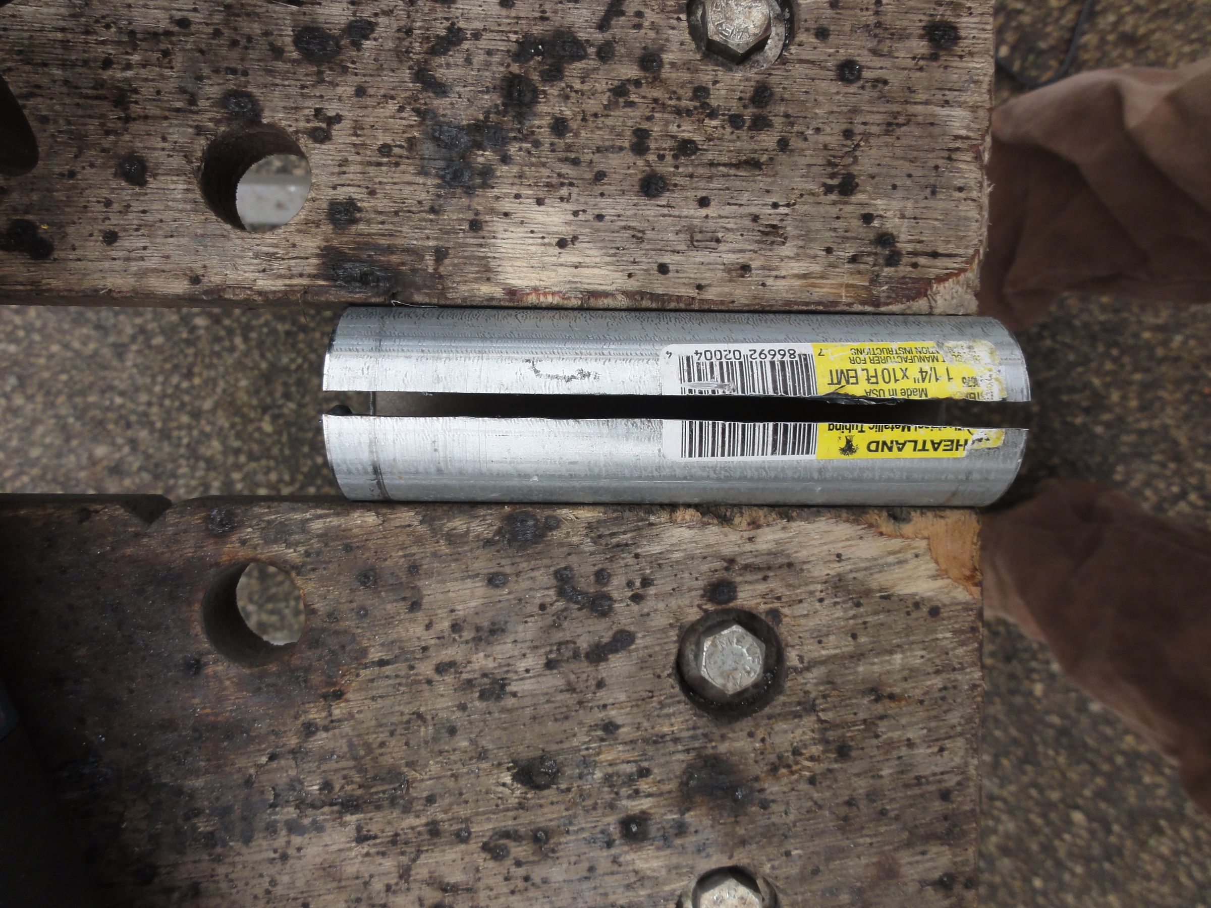 Homemade Bike Repair Stand : 6 Steps (with Pictures) - Instructables