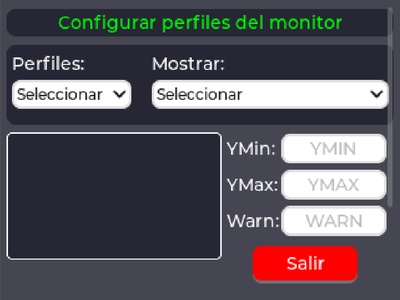 Data Monitor With TFT Screen ILI9341 2.4" With LVGL and ESP32 : 5 Steps - Instructables