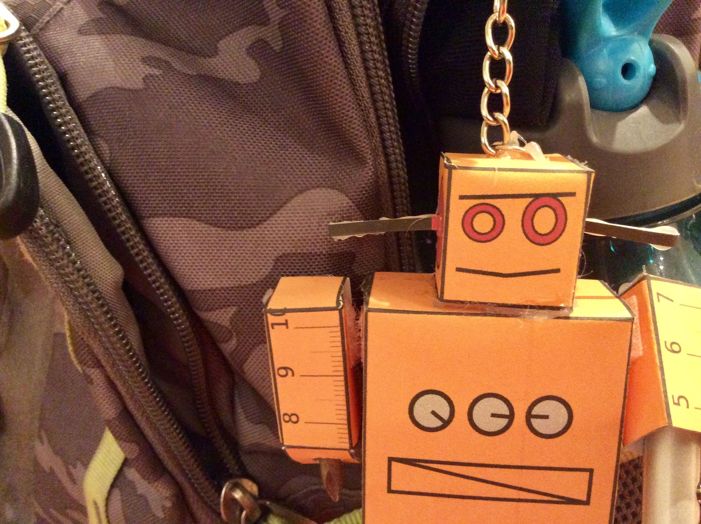 Instructables Robot Multi-tool : 10 Steps (with Pictures) - Instructables