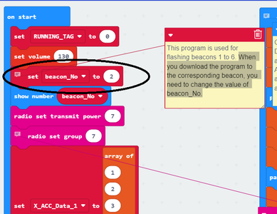 RedLightGreenLight Game System With Microbit Player Detection Features (non-violent) : 5 Steps ...