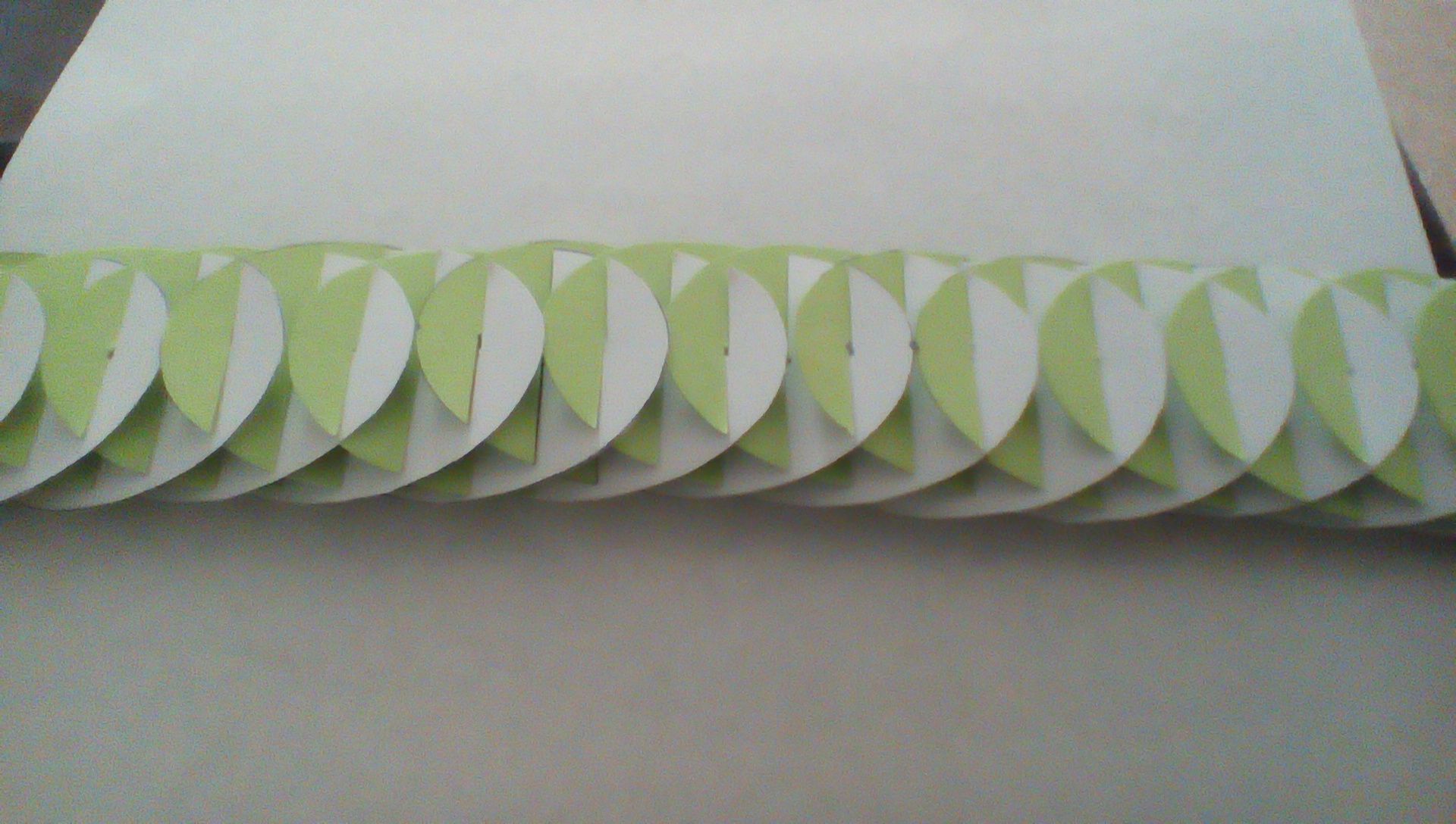 Expanding Paper Fidgit Toy - Instructables