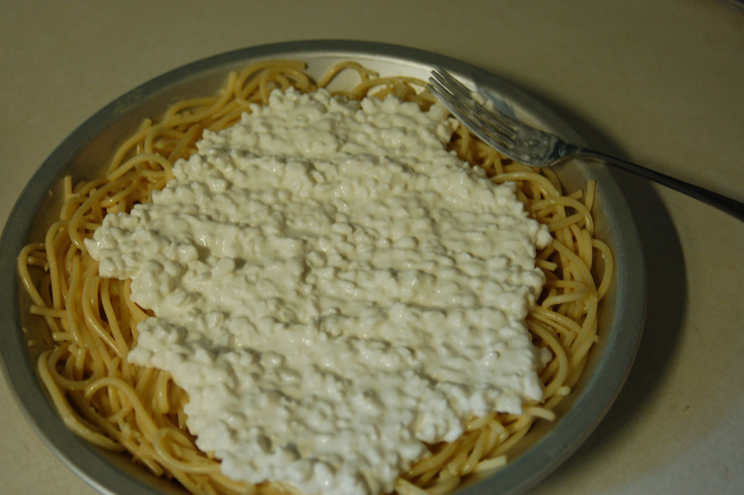 Dad's Spaghetti Pie : 5 Steps (with Pictures) - Instructables