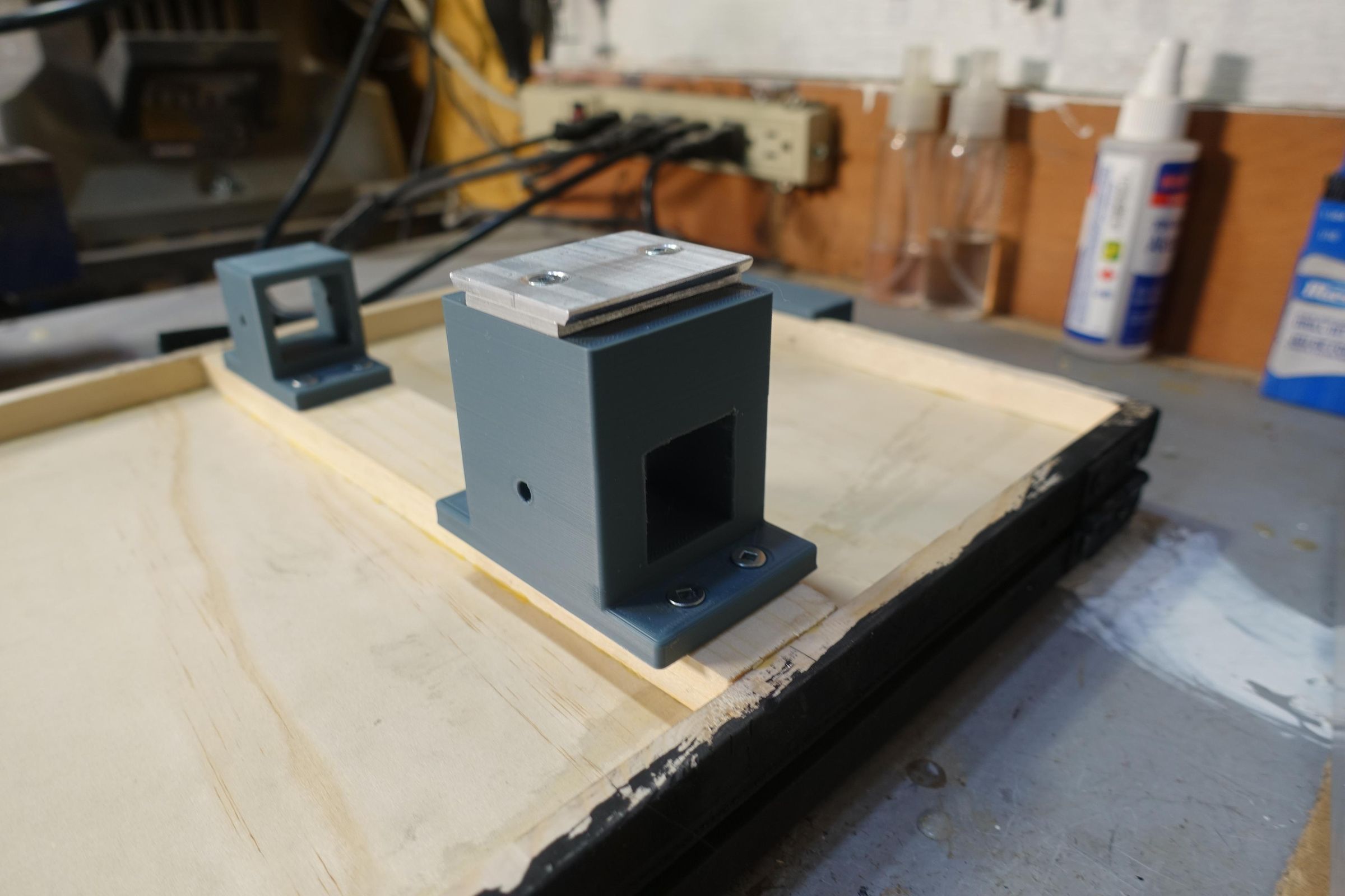 How to Make a Teleprompter : 5 Steps (with Pictures) - Instructables