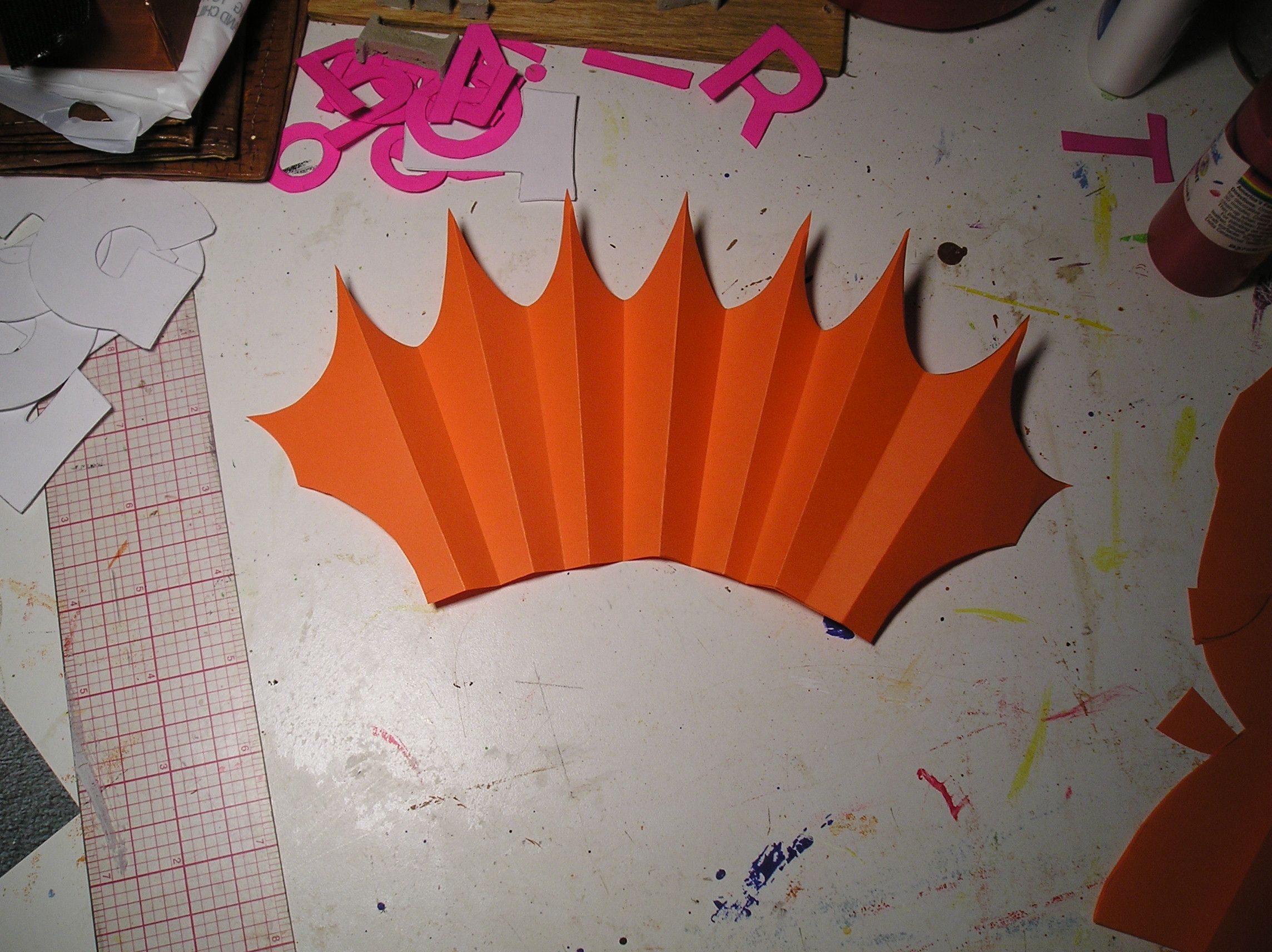 The Red Dragon Instructable : 15 Steps (with Pictures) - Instructables