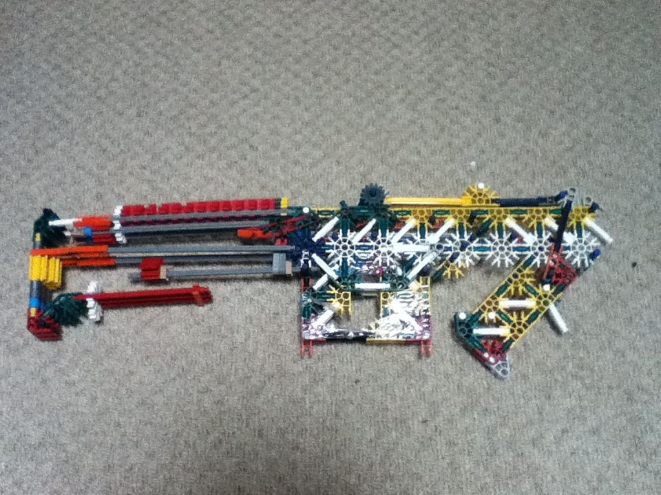 BBR-V1 - Instructables