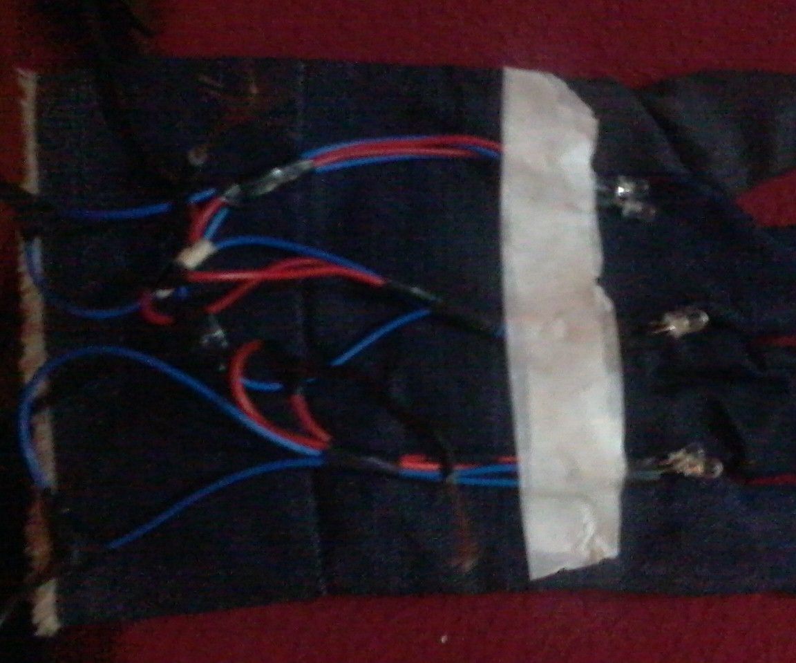 Hand Flash : 5 Steps - Instructables