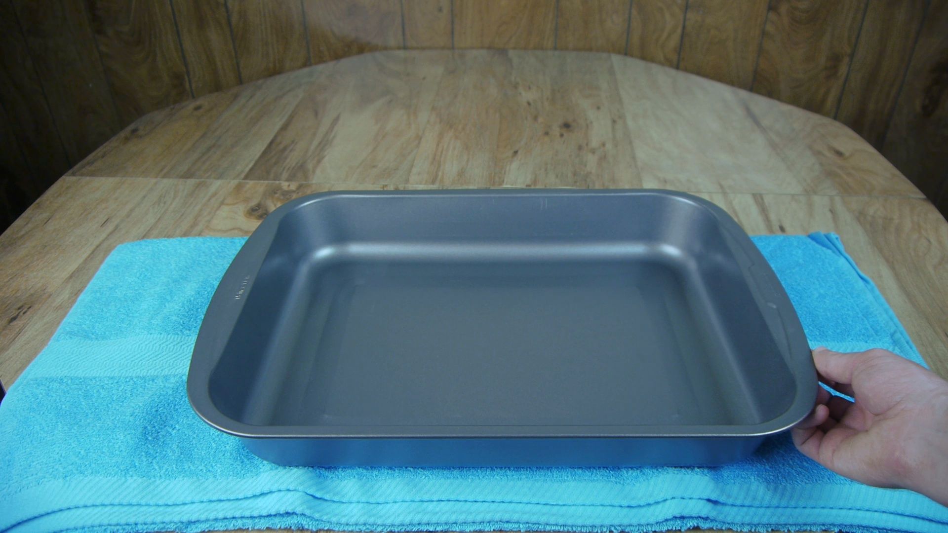 DIY Ice Cream Cold Plate W/ Frying Pan : 3 Steps (with Pictures ...