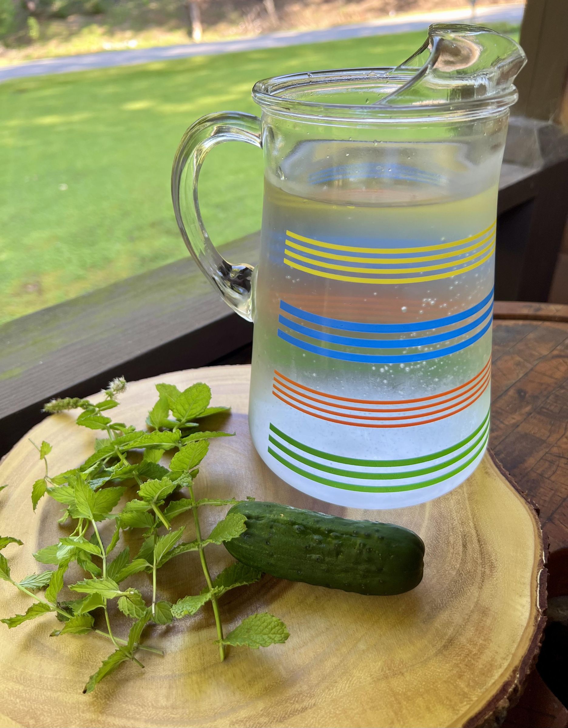 Infused Water : 6 Steps (with Pictures) - Instructables