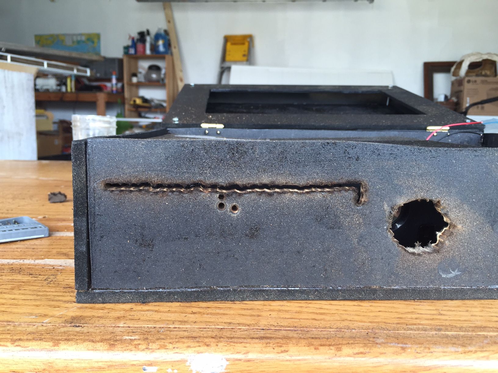 Portable Xbox 360 Slim : 6 Steps (with Pictures) - Instructables