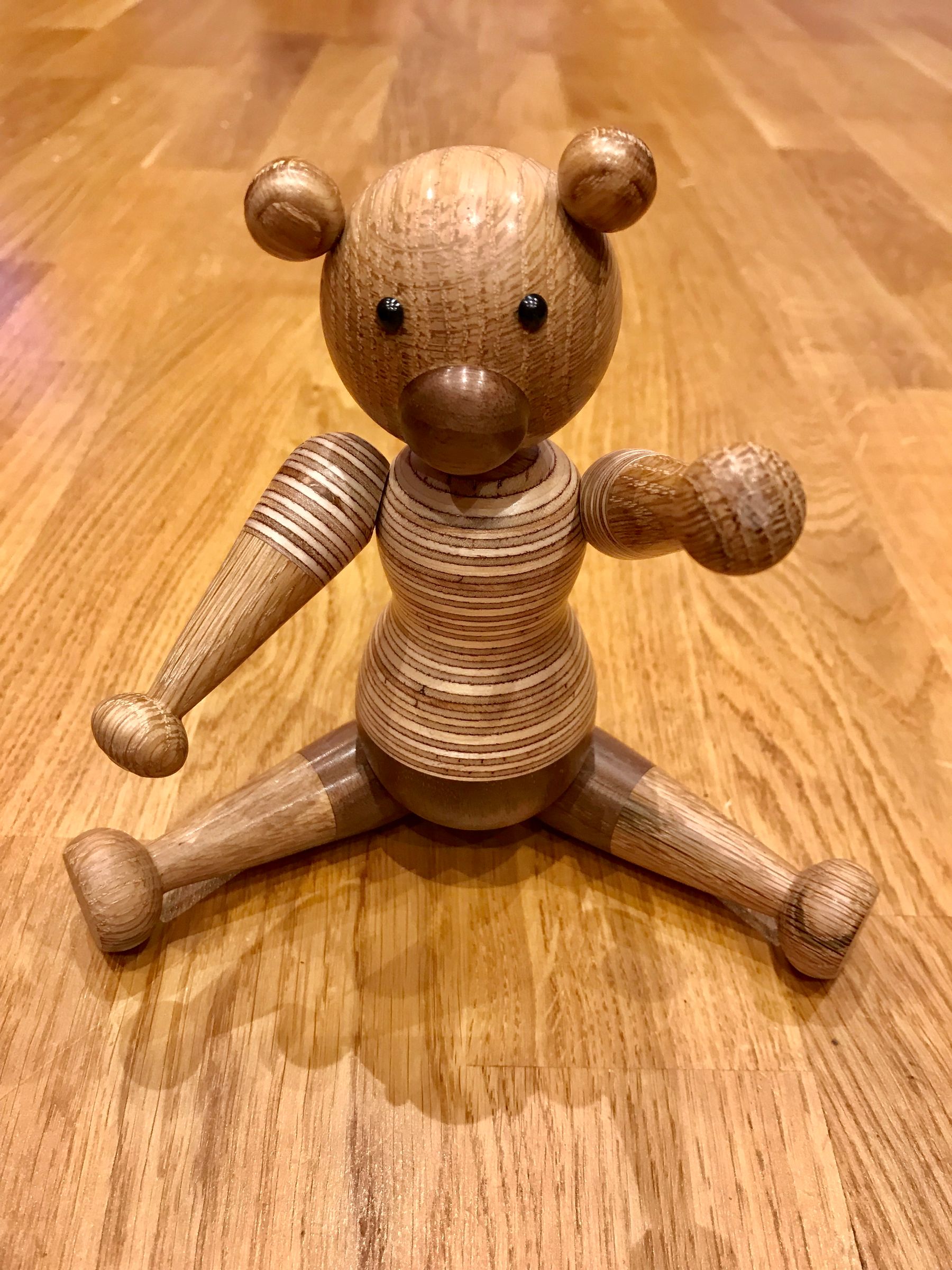 Make a Bear or Two.... : 11 Steps (with Pictures) - Instructables