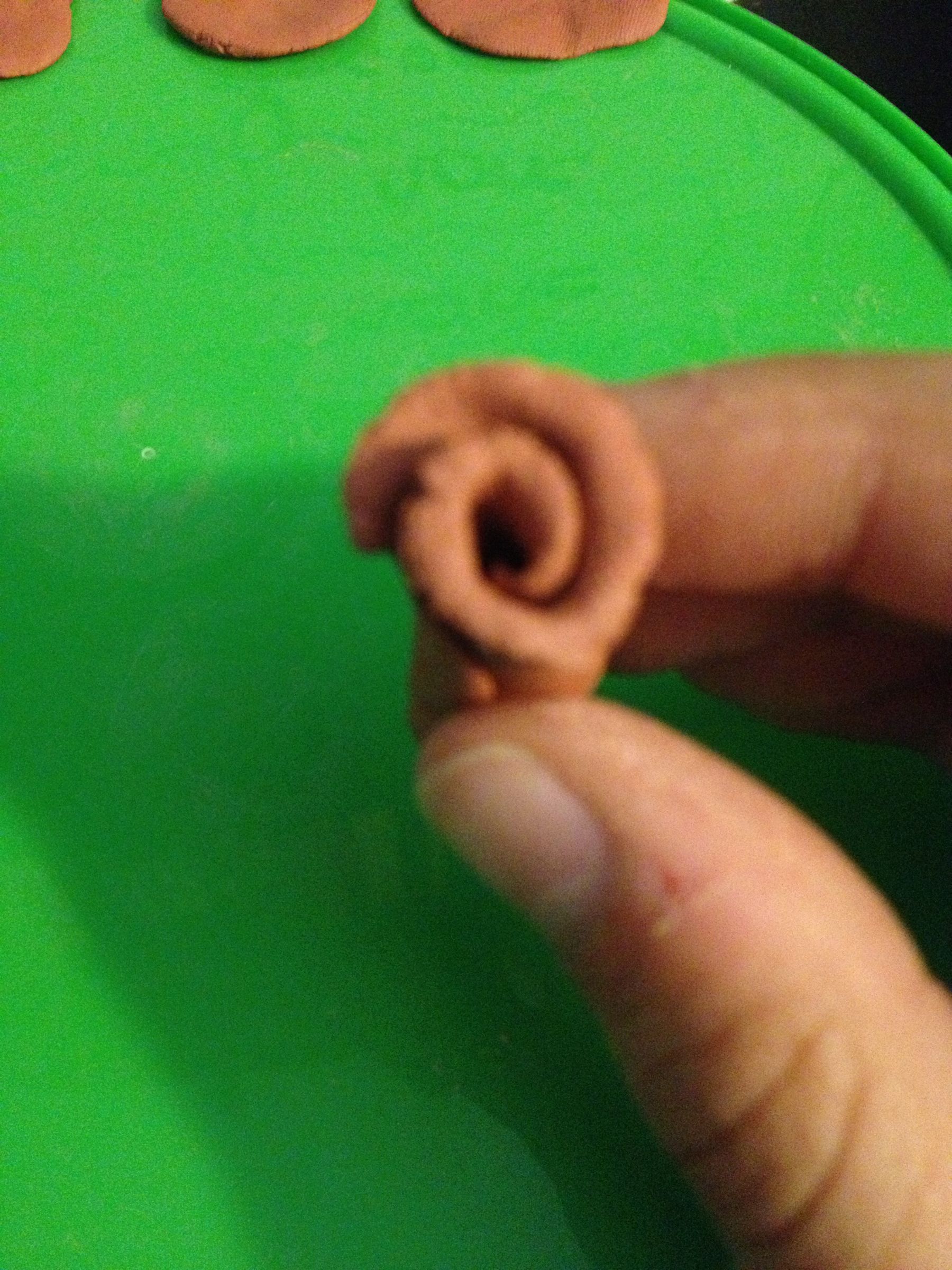 How to Make a Clay Rose : 6 Steps - Instructables