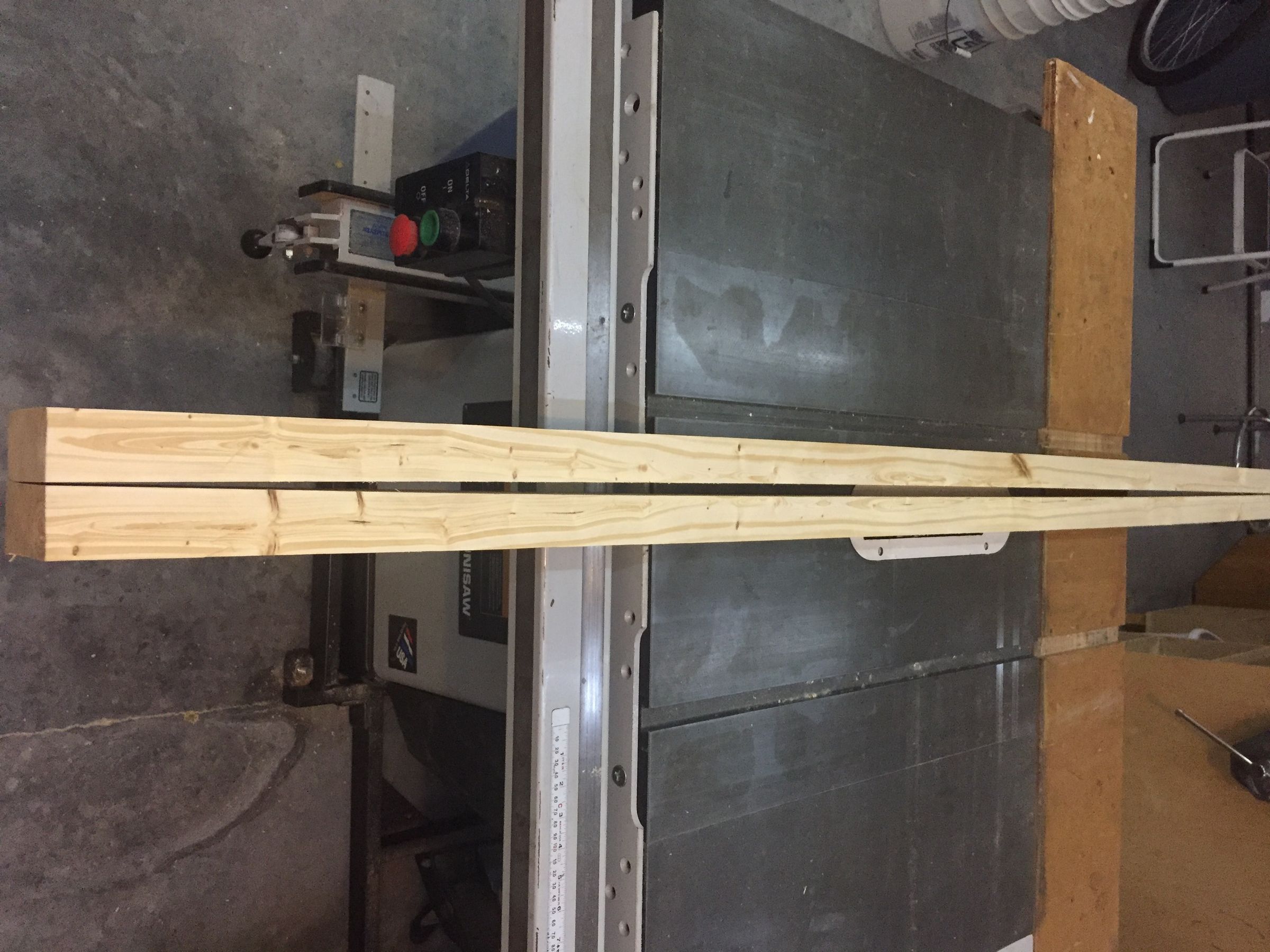 Laminated 2X4 Work Tables : 9 Steps (with Pictures) - Instructables