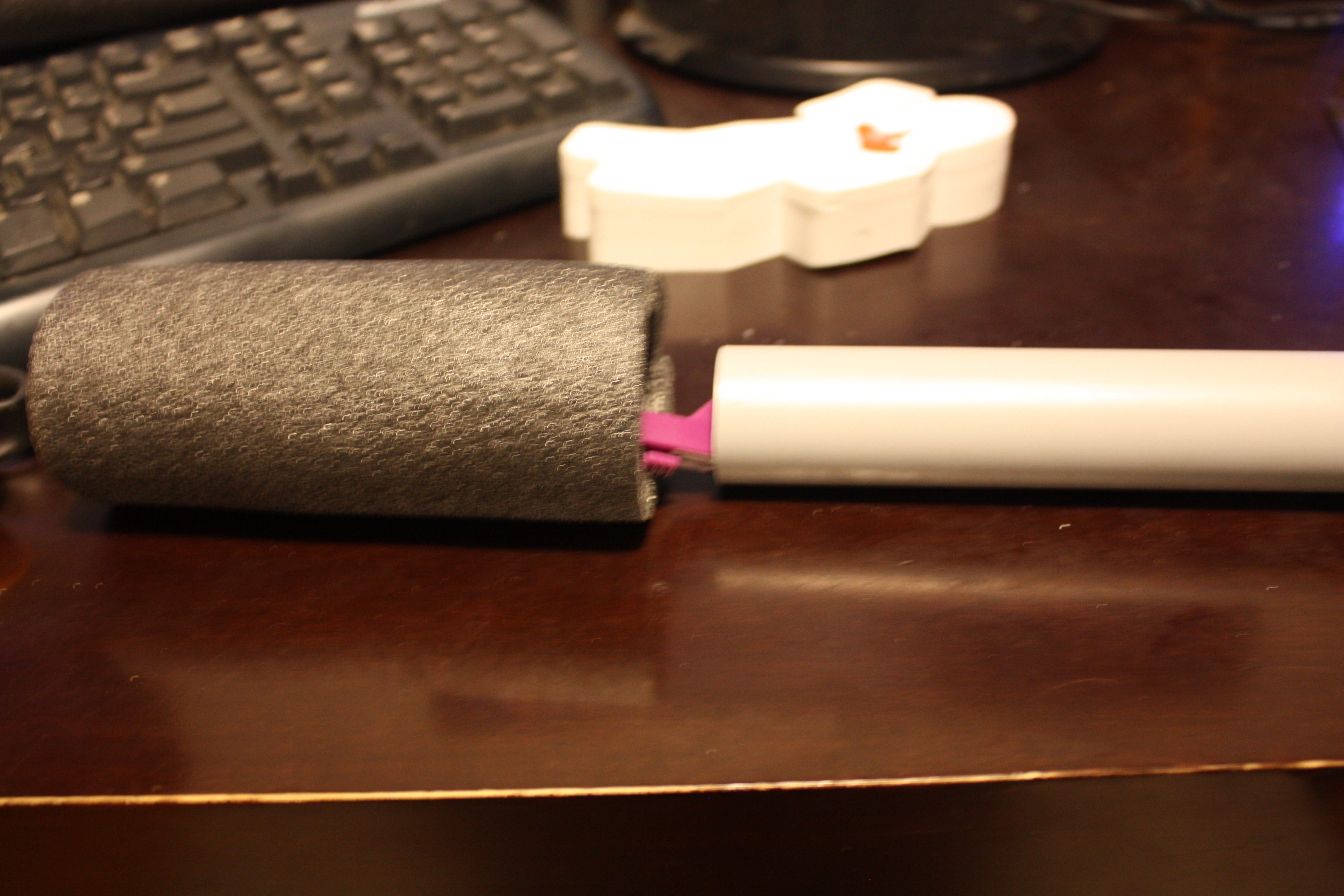 Jugger Chain - Detachable Baton : 5 Steps - Instructables