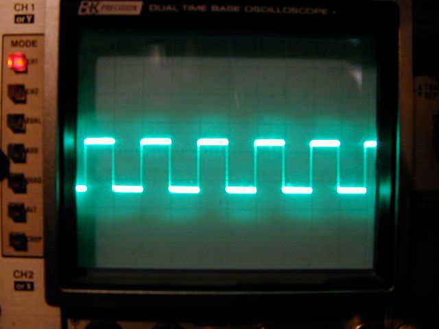 Variable Frequency Oscillator Using Relay and Capacitor - Instructables