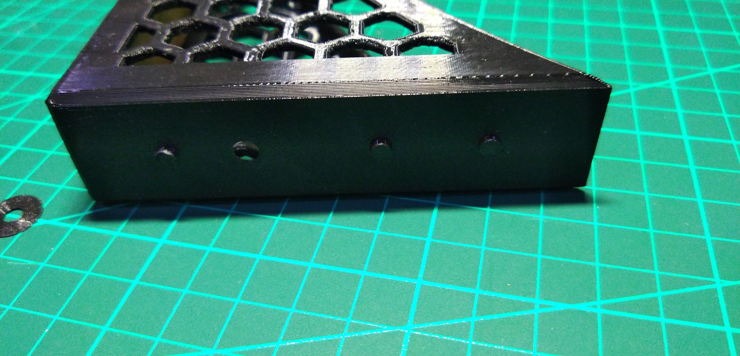 MagnoLamp : a Magnetic Desk Lamp : 7 Steps (with Pictures) - Instructables