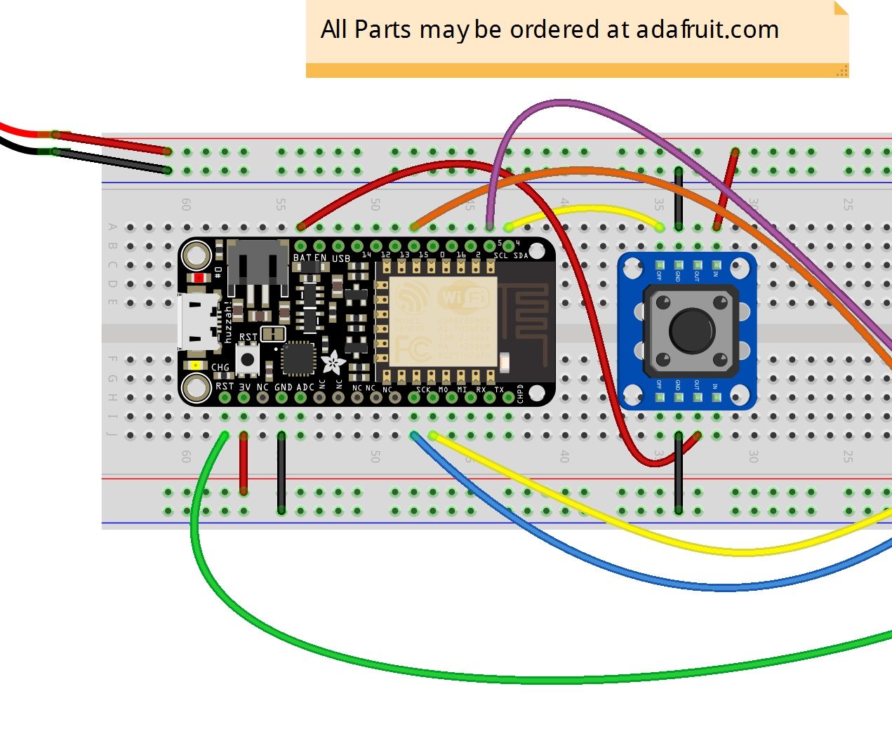 Arduino Network Time Clock Instructables