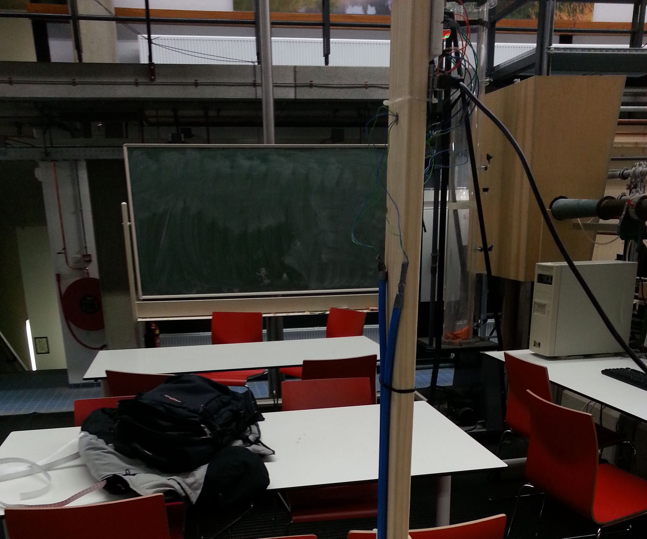 Manual Ebb-And-Flood-Meter : 6 Steps - Instructables