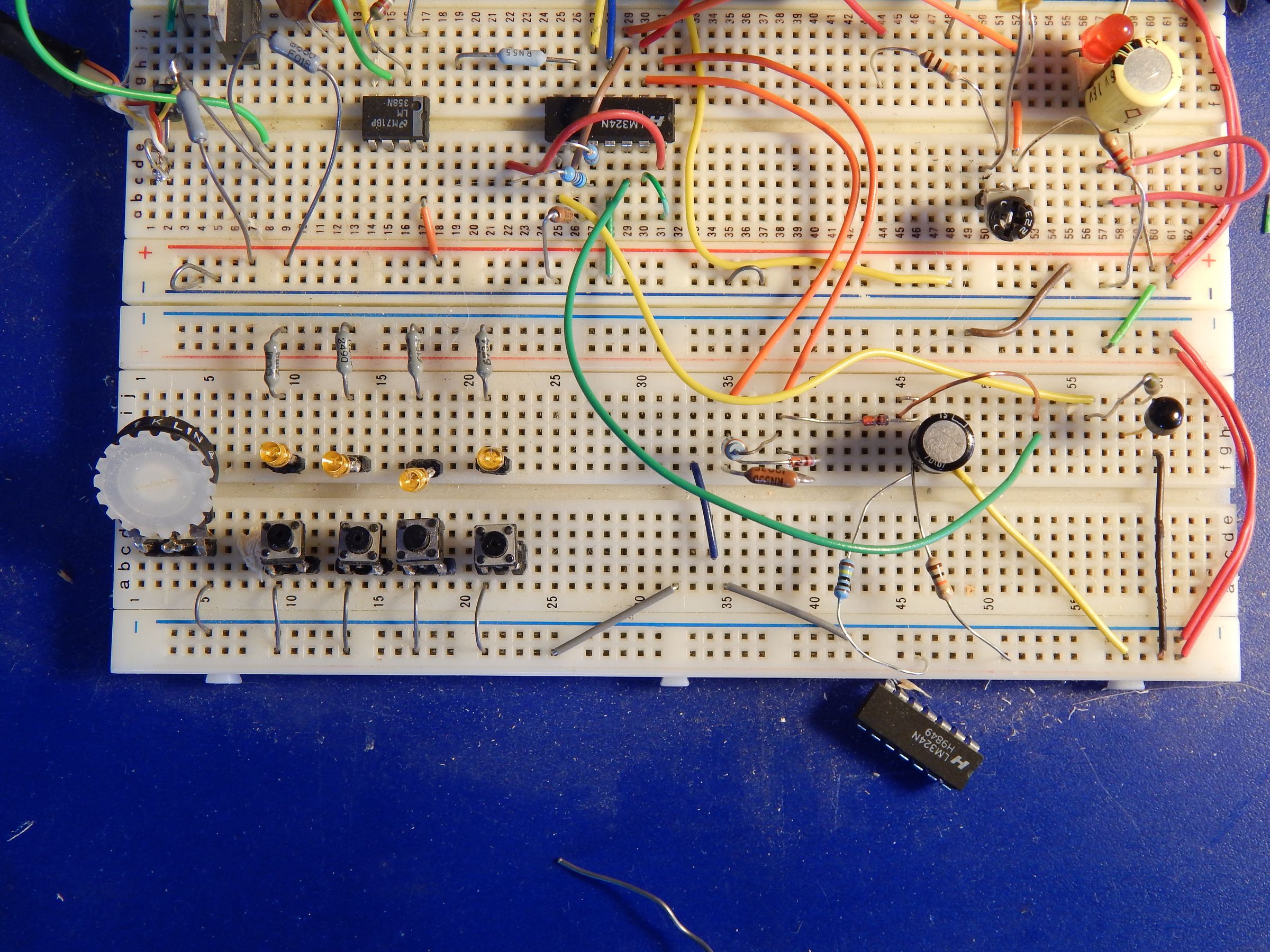 Electronics Building Tips ( in 21 Plus Steps ) : 26 Steps (with ...