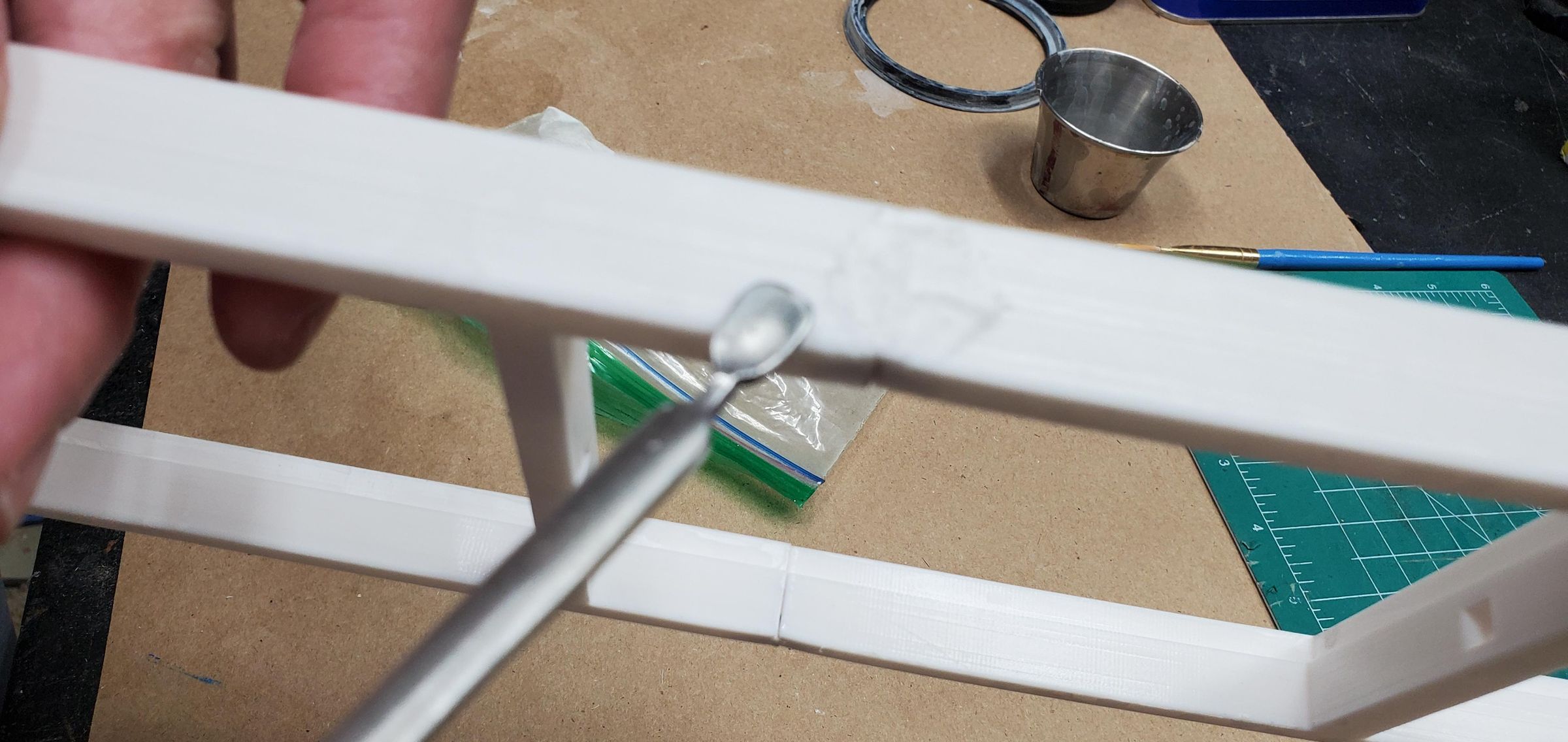 HAL 9000 Garage Door Button Upgrade : 37 Steps (with Pictures ...
