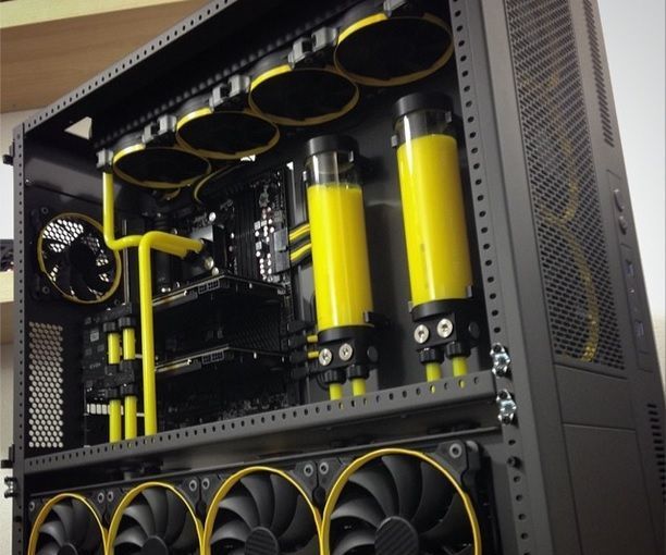 How to Build a 10/10 Would Build Again Computer : 9 Steps - Instructables