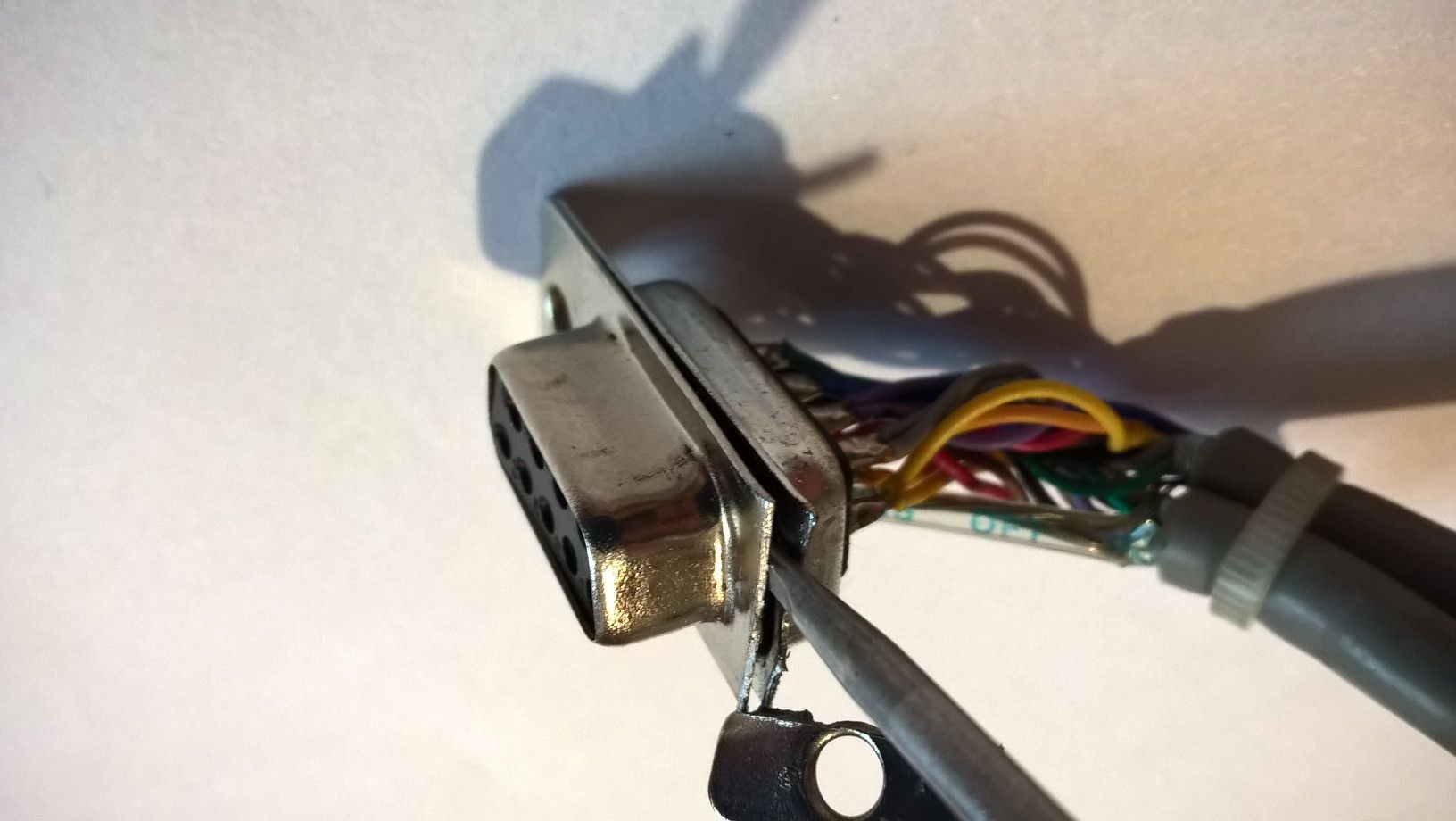 Nixie Tube Socket Pins : 4 Steps (with Pictures) - Instructables