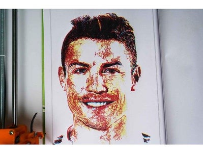 Make DIY Homework Writing Machine at Home : 10 Steps (with Pictures ...