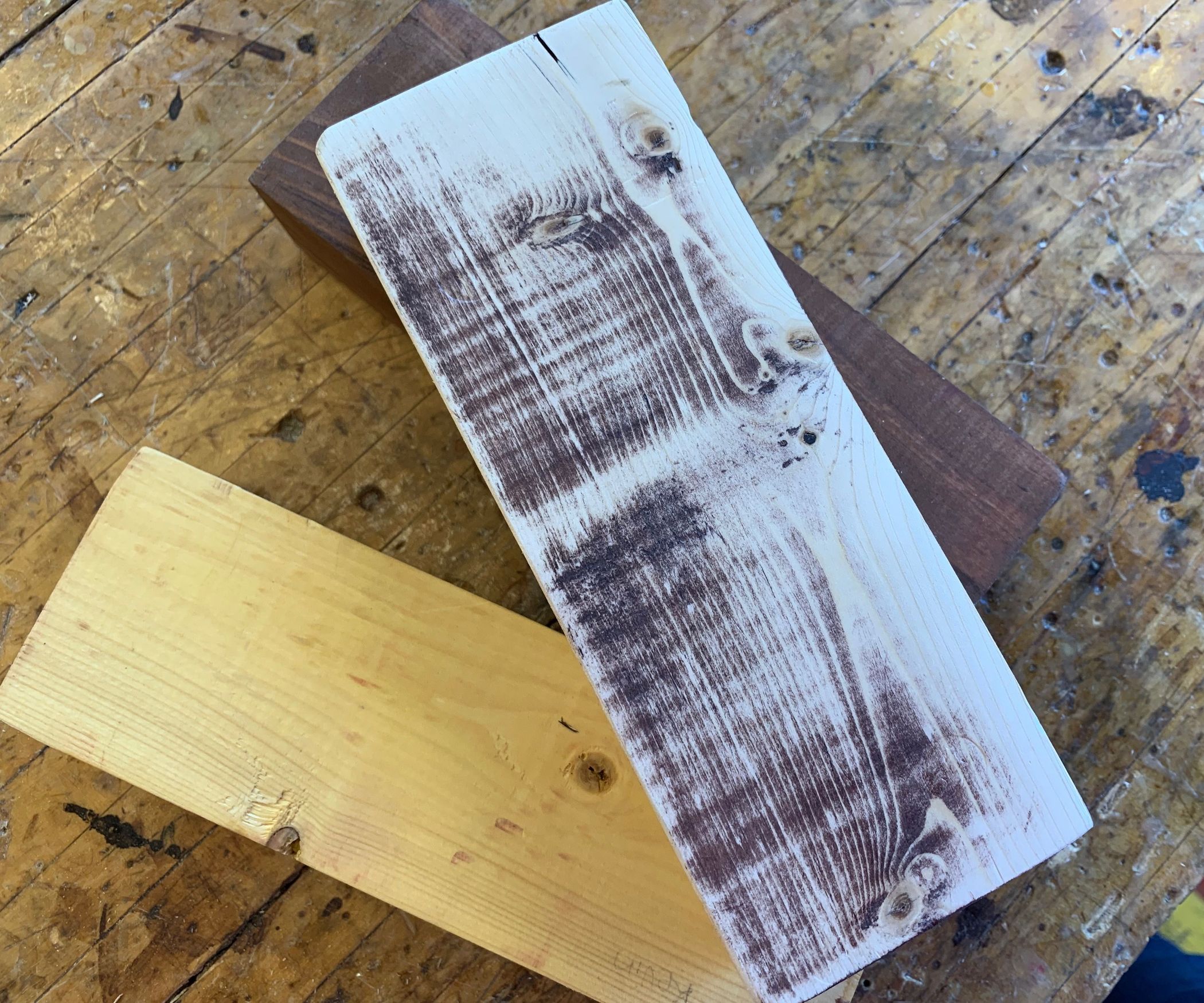 Giant Block Game : 8 Steps - Instructables