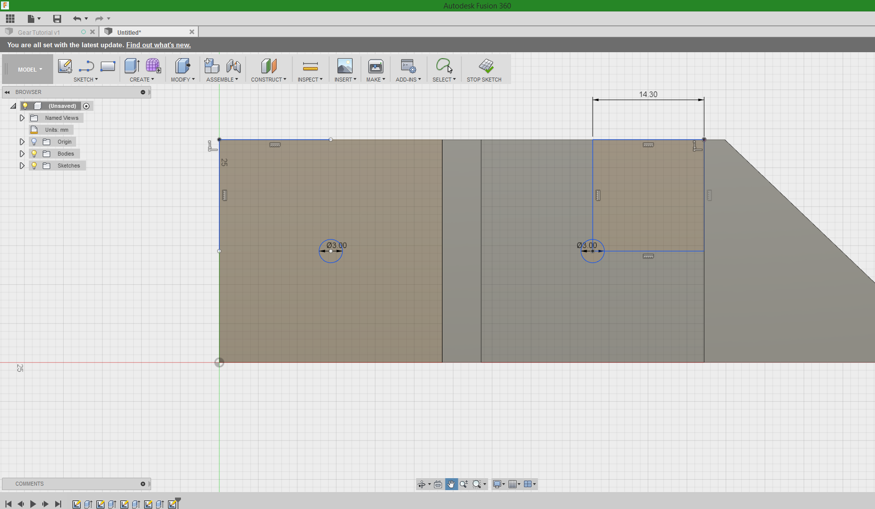 Design of a Sumo Robot : 22 Steps (with Pictures) - Instructables
