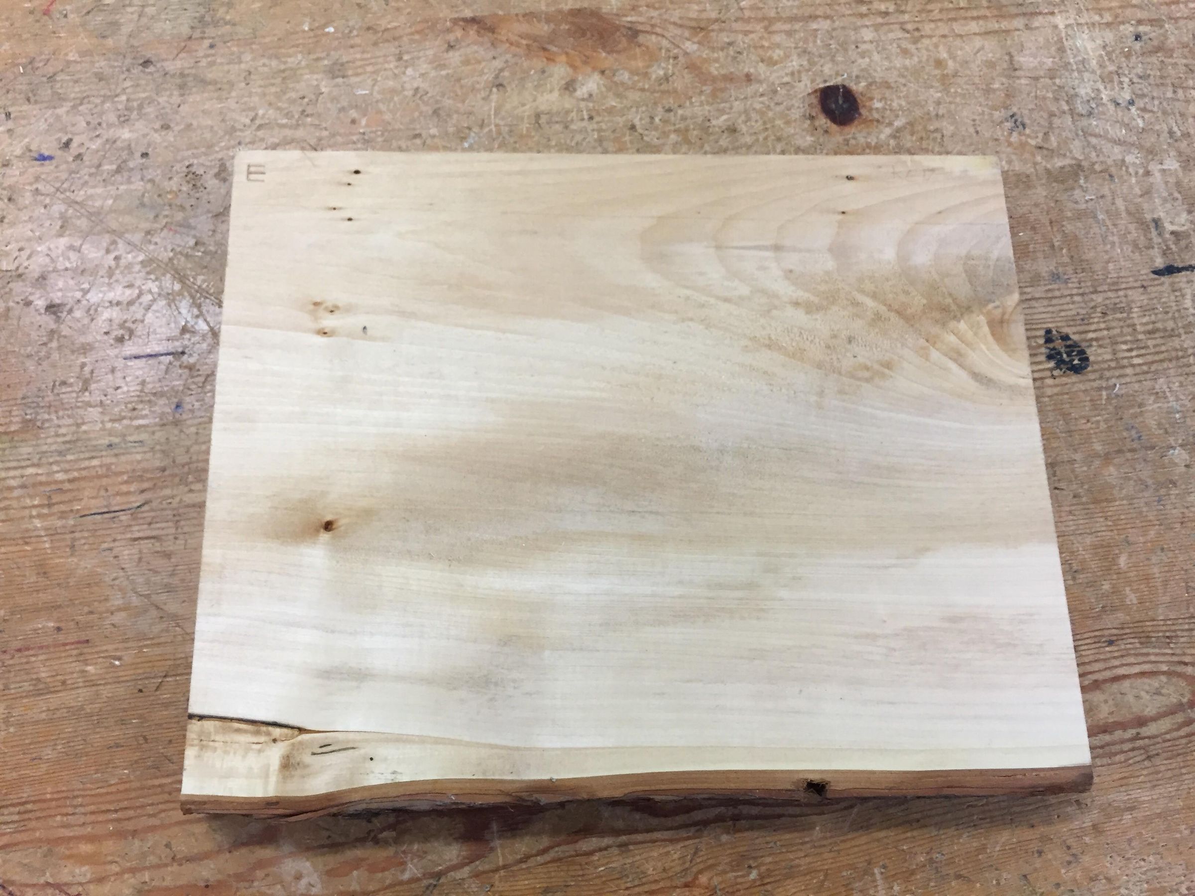 Laminated Plywood DNA Model : 12 Steps (with Pictures) - Instructables