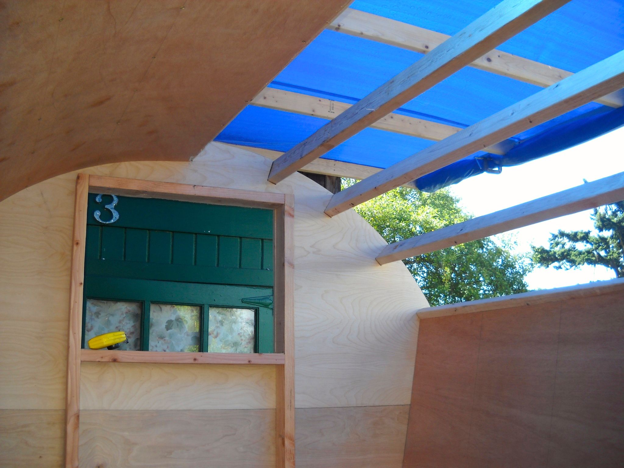 Gypsy Wagon : 40 Steps (with Pictures) - Instructables