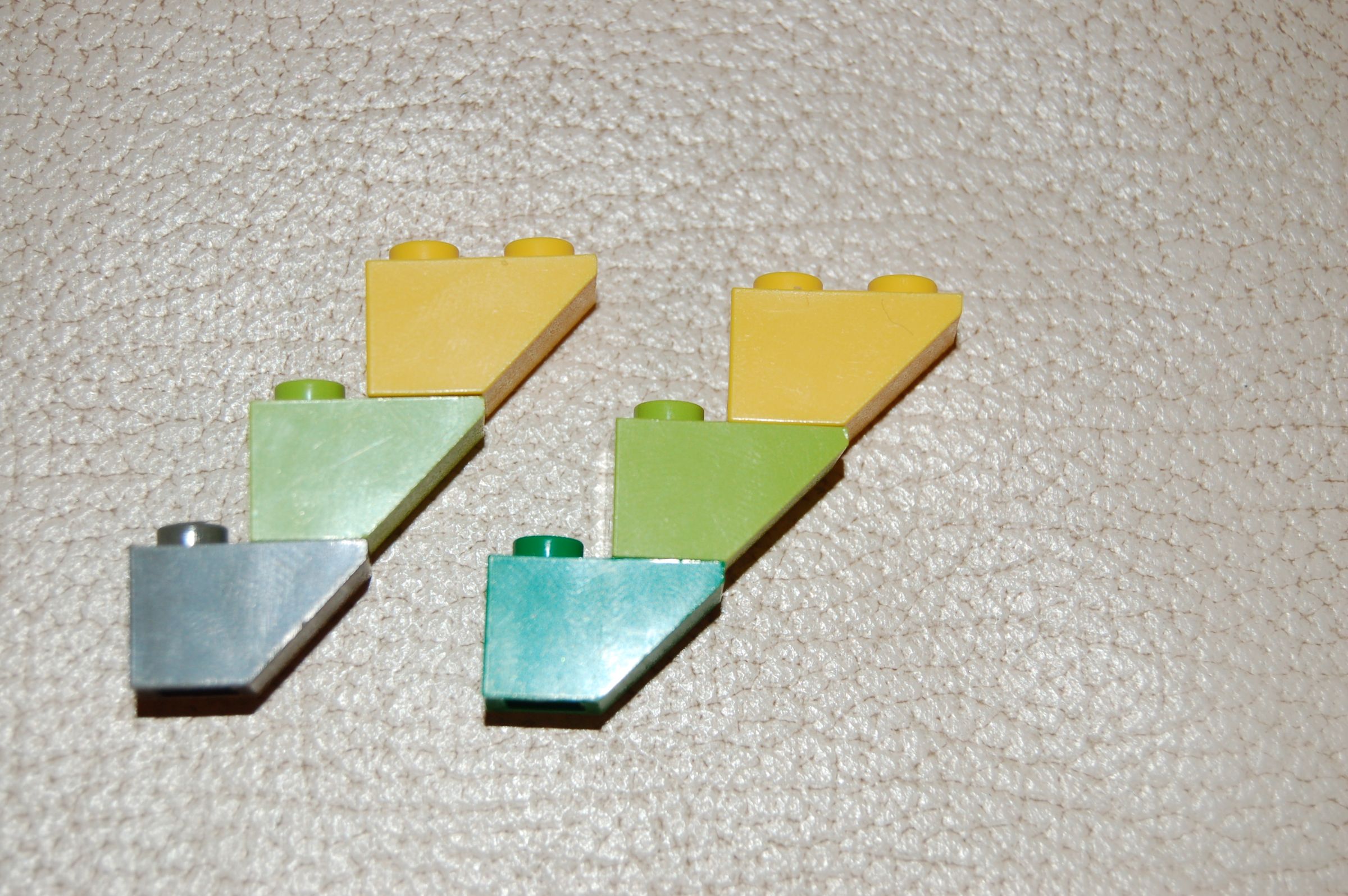 Make a Lego Heart : 6 Steps - Instructables