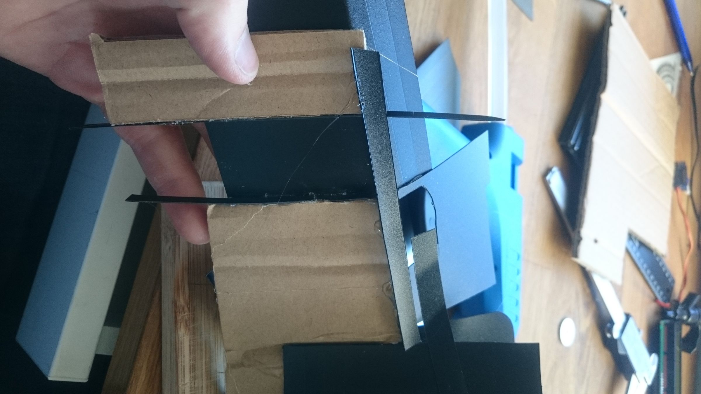 Arduino Controlled Beermachine/ Dispenser. : 9 Steps (with Pictures ...