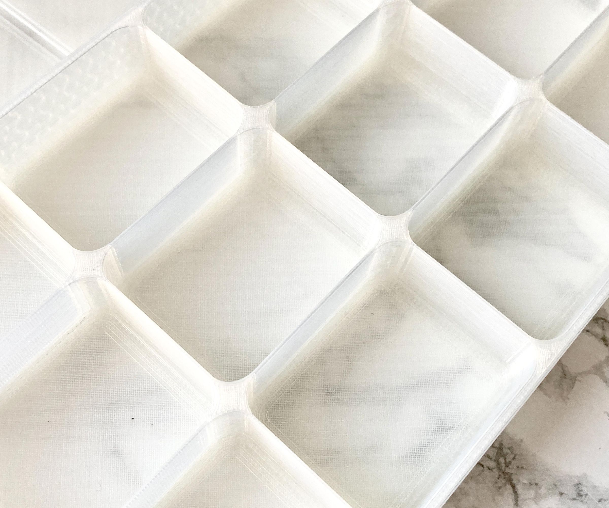 Custom 3D Print Organizer Box : 5 Steps (with Pictures) - Instructables