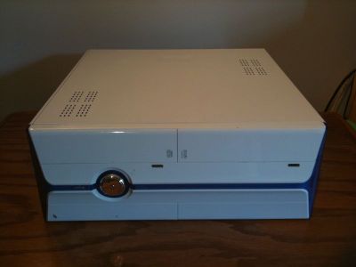 Build a Kitchen PC : 6 Steps - Instructables