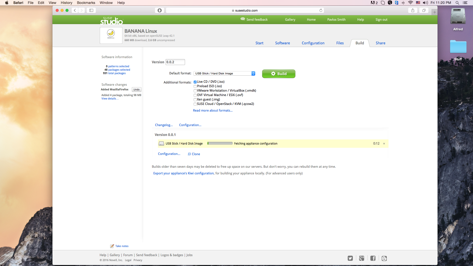 Make an Operating System (no Programming) : 5 Steps - Instructables